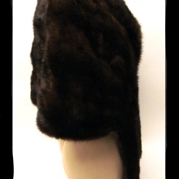 Louis Loober | Jackets & Coats | Vintage 93s Louis Loober Fine Furs ...